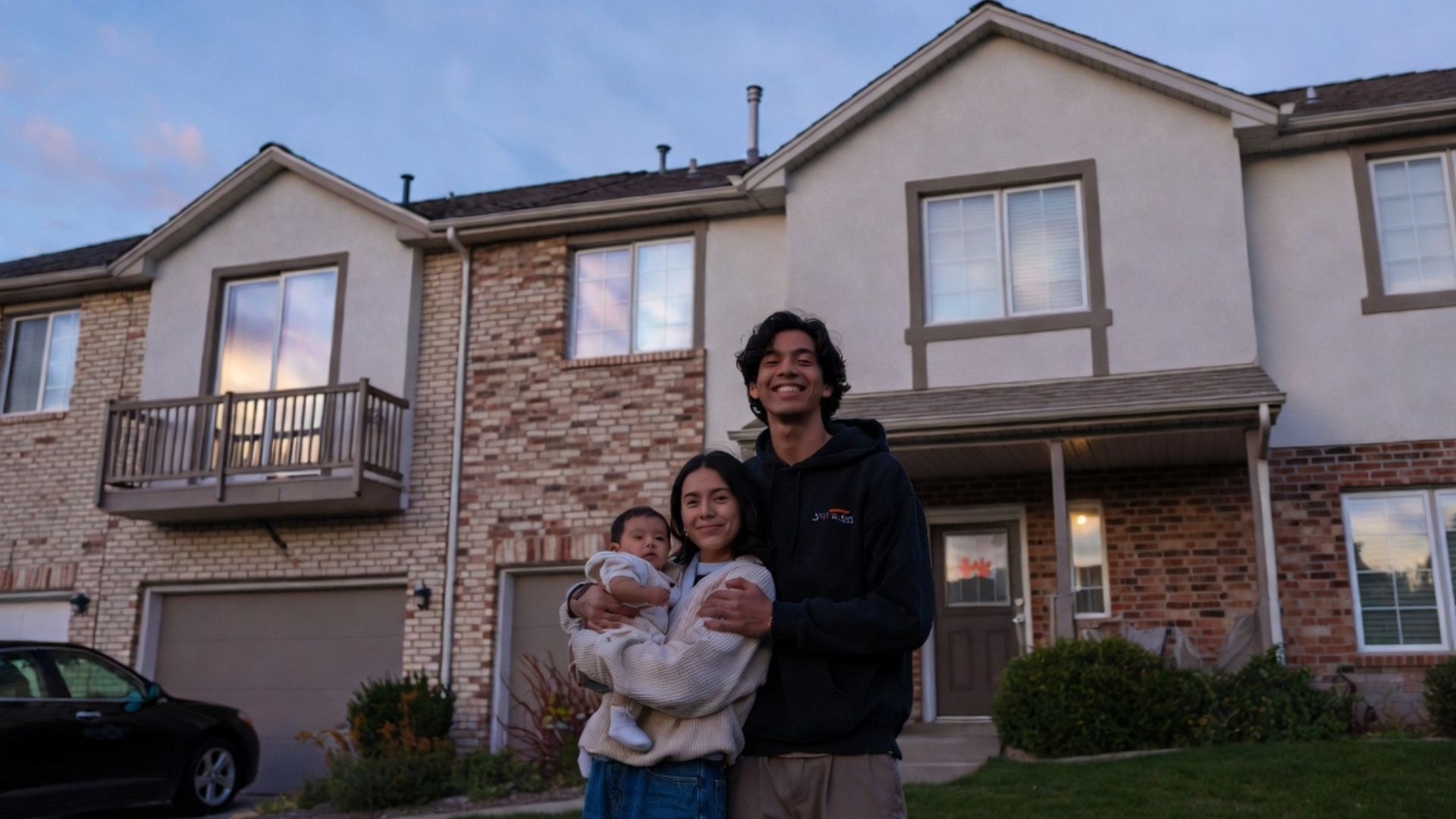 Ontario Gen Z Homebuyers Trends & New Canadian Buyers